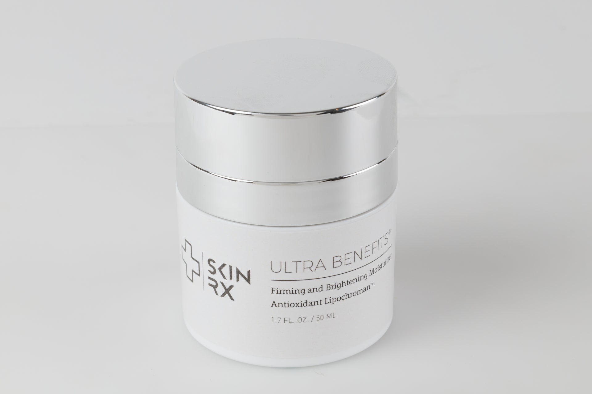 Ultra Hydrating Crème – Skin Rx